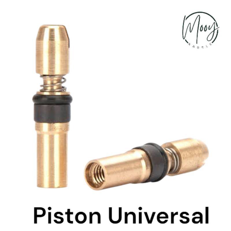 Piston Pompa Pcp Universal, Piston Pompa, Sparepart Pompa Pcp ...