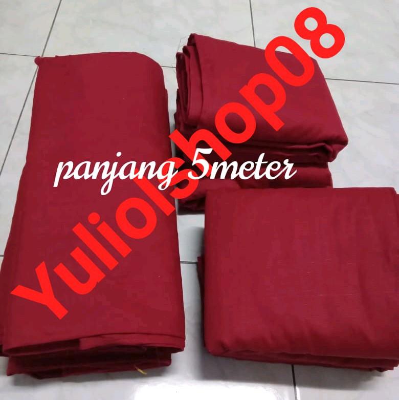 beubeur bebengkung merah pasca ibu melahir kan panjang 5mete - Shop ...