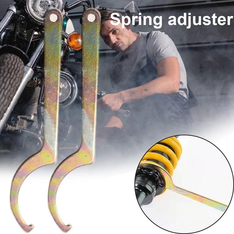 Motorcycle Shock Absorber Shock Absorber Modified Rear Shock - TikTok ...