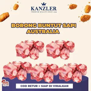 Paket Jumat Daging Iga Konro Sapi - Shop | Tokopedia