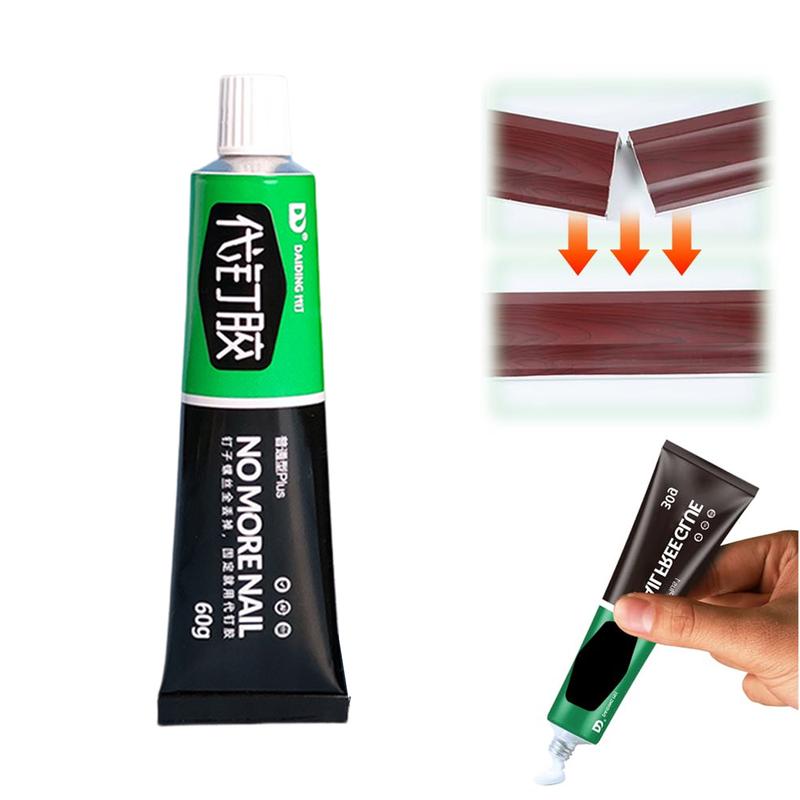 Gam serba guna, Gel gam segera super kuat, kalis air, cepat kering ...