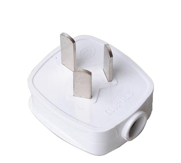 Jual Power Plug CN 16A 3Pin China Electrical Plug Australia Power Plug ...