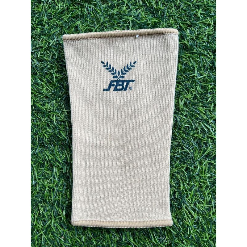 ปลอกเข่า FBT สีครีม Size : S M L - TikTok Shop Thailand