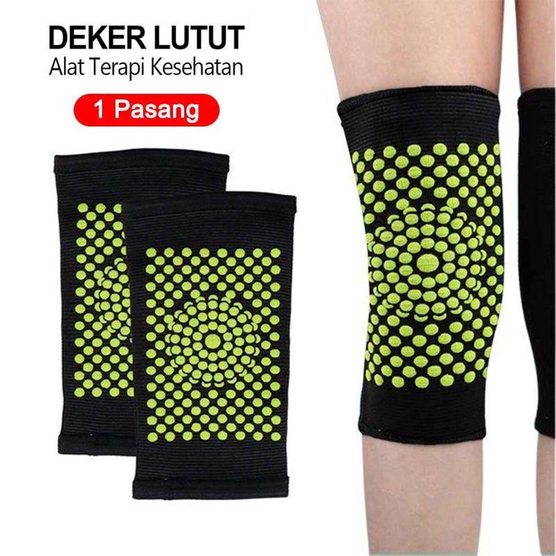 ALTIVO Alat Terapi Kesehatan Deker Lutut Terapi Pelindung Lutut Knee ...