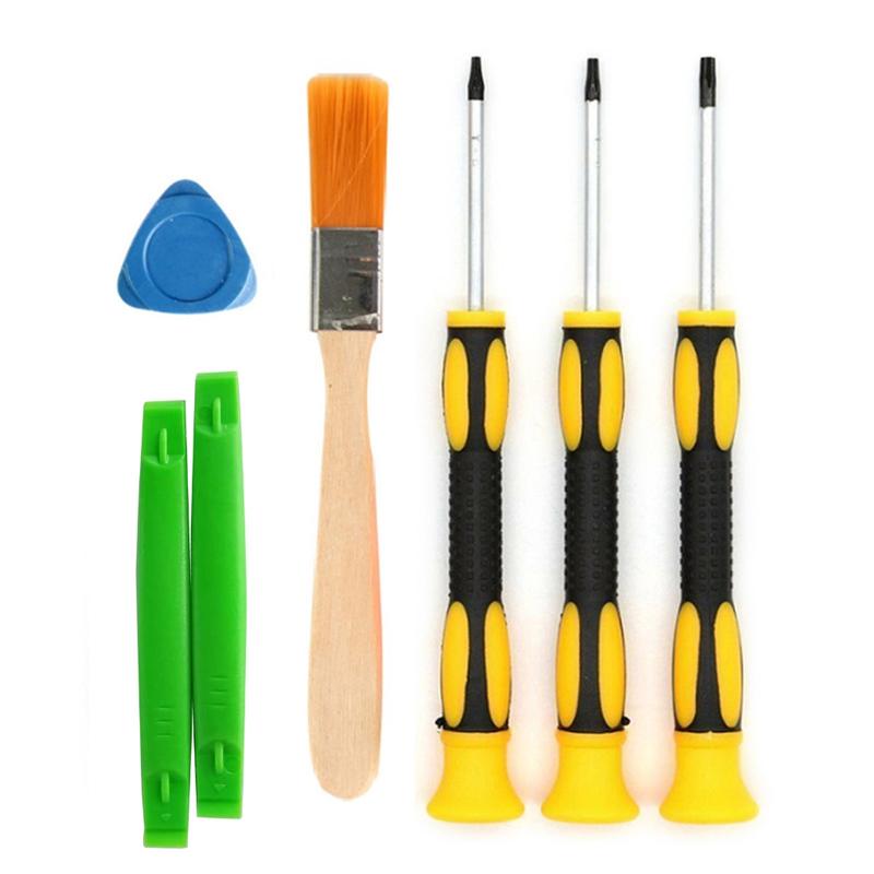 DIY Hand Tools Set T6 T8 T10 Screwdriver Repair Tool Kit for - TikTok ...