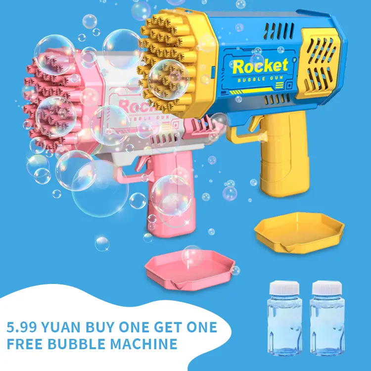 Bubble Maker for Kids,Adjustable Height Stand, 20,000+ Bubbles - TikTok ...