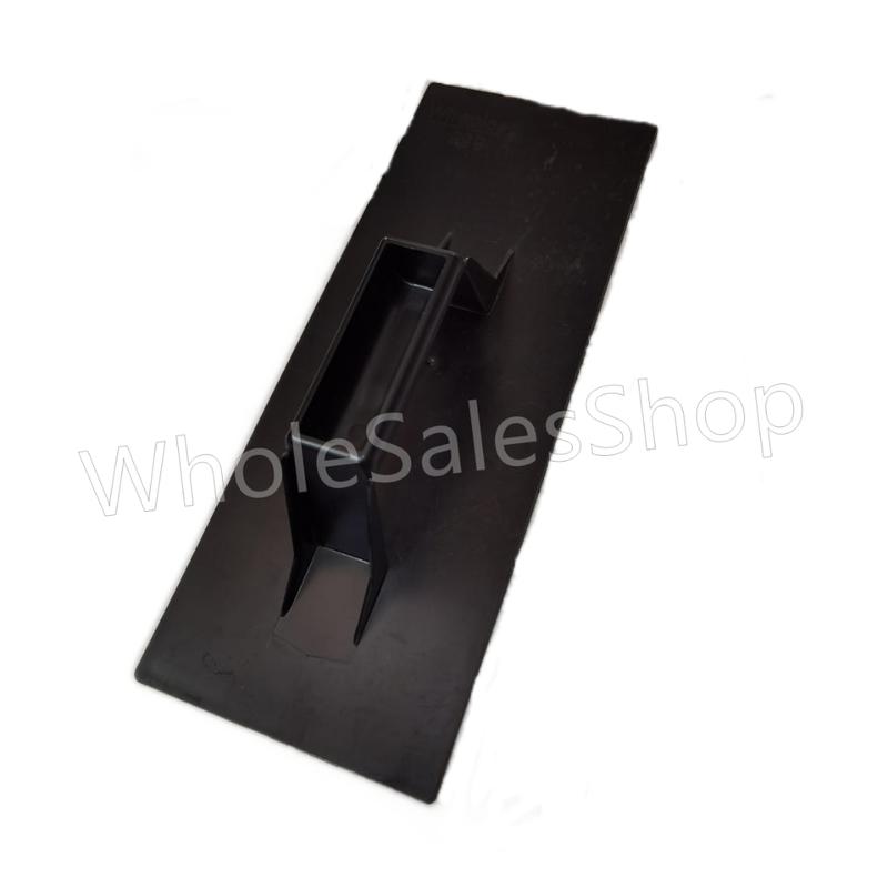 READY STOCK BLACK PVC PLASTERING CEMENT TROWEL PLASTIC TROWEL PAPAN ...