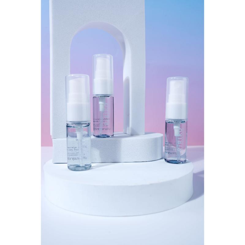 ใช้งานได้ RIRIKO SWEET CARAMEL BODY SPRAY - 10 ML ผลิตภัณฑ์ดับกลิ่นจุด ...