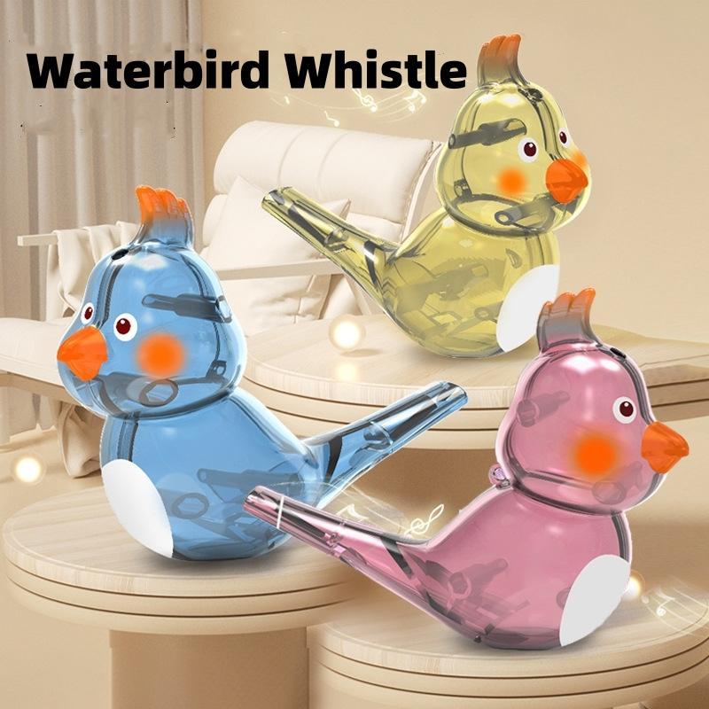Children's Whistle Toy Musical Instrument Whistles Simulatio - TikTok ...