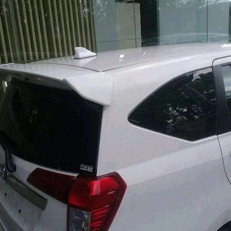 Spoiler all Calya Model Mugen abs kjs - Shop | Tokopedia