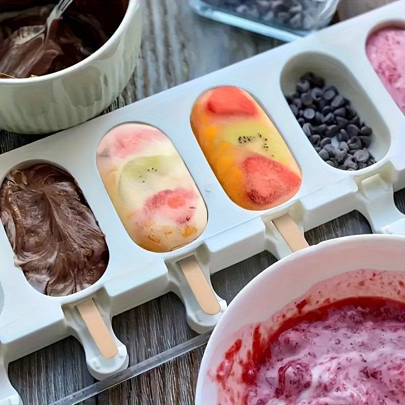 Acuan Es Loli Ais, Acuan Aiskrim Silikon, Acuan Coklat Pelbagai ...