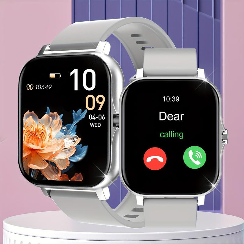 Smartwatch with wireless function, wireless call reminder, multi ...