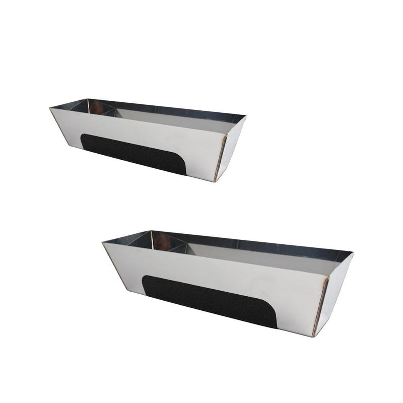 Mud Pan Mud Board Easy to Use with Anti Slip Pad for Woodworking ...