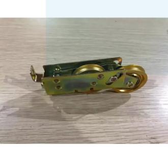 SD Roller Metal Double for Aluminum Sliding doors & window - TikTok ...