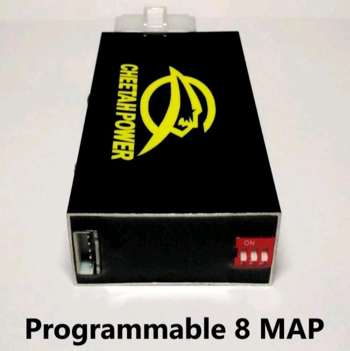 CDI CHEETAH POWER CLASSIC 8 MAP Car - Shop | Tokopedia