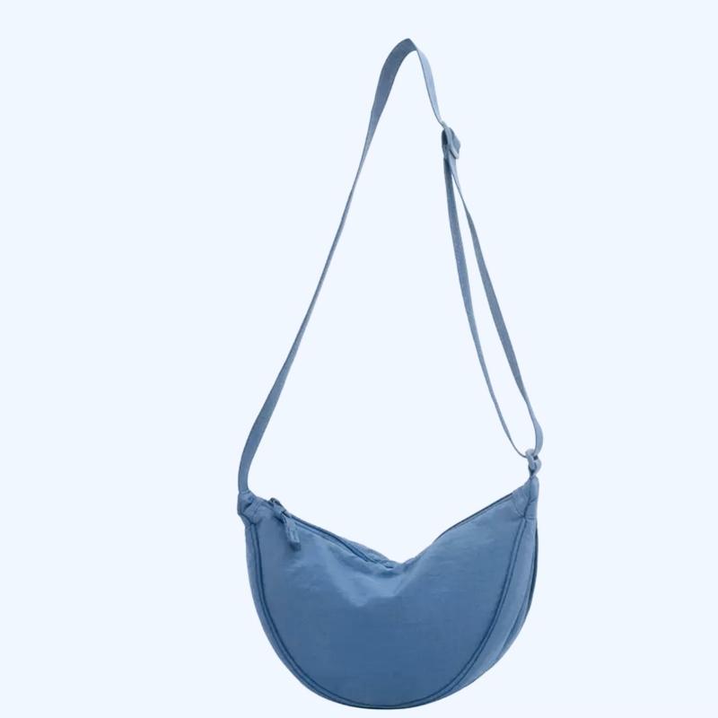 ifti Tas Bahu Wanita & Pria Model Unik Terbaru Canvas Nylon Serat ...