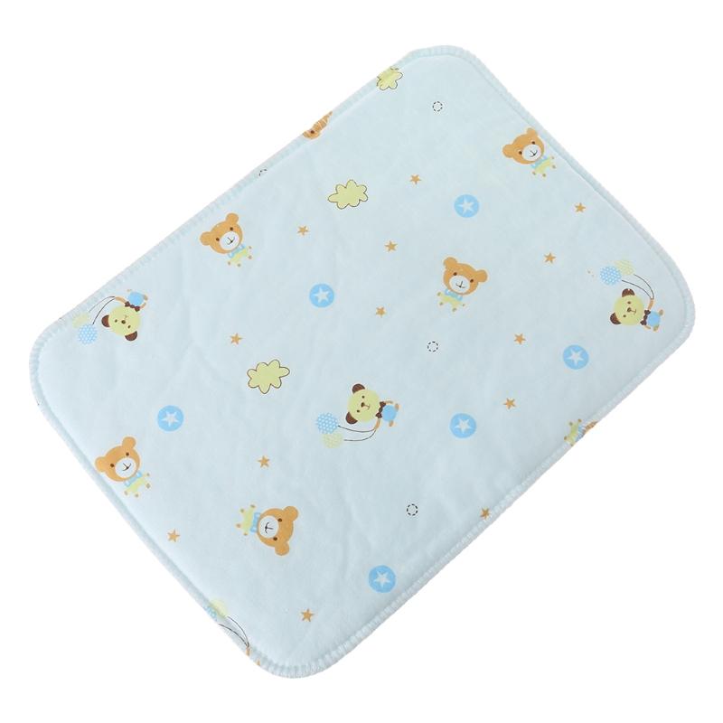 Pad Menukar Bayi, Boleh Digunakan Semula, Kalis Air, Lampin Kereta ...