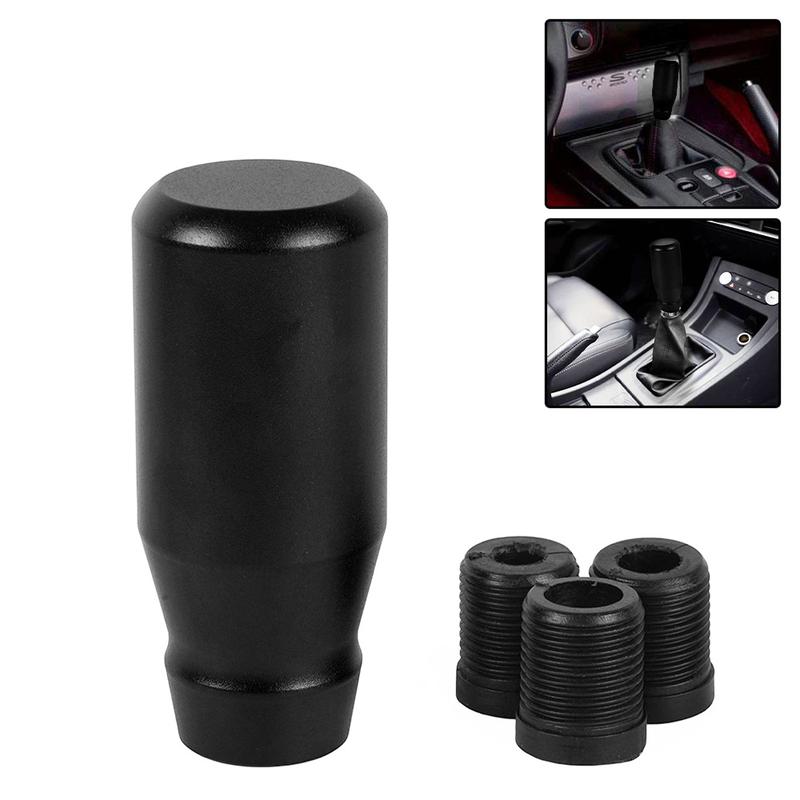 Car Aluminum Alloy Head Speed Shift Head Automatic Manual Head - TikTok ...