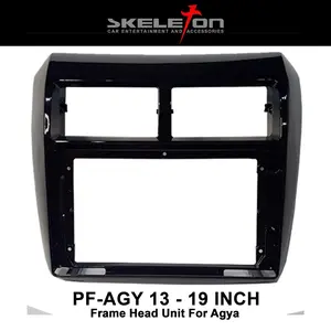 FRAME HEAD UNIT INNOVA 9 INCH 2005-2010 - Shop | Tokopedia