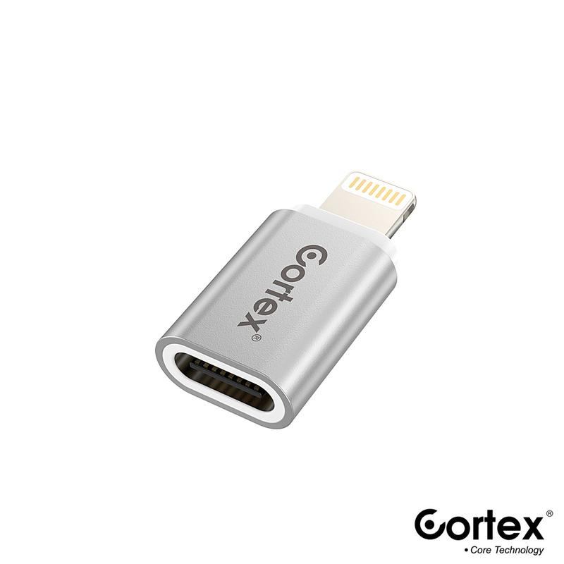 PROMO Cortex Power - MH302 Converter Lightning To Type C / USB - Shop ...