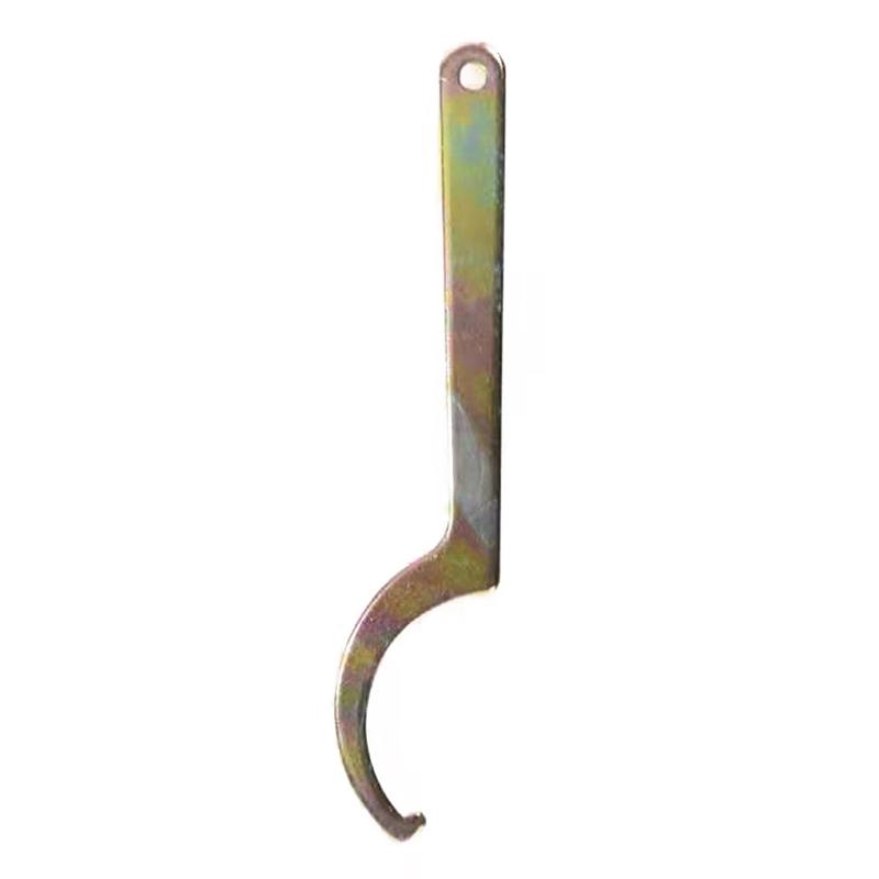 Universal Shock Absorber Adjustment Spanner C Spanner Hook Wrench ...