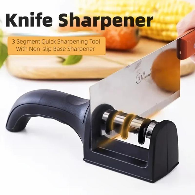 Multifunction Handhold Portable Kitchen Knife Sharpner High Quality ...