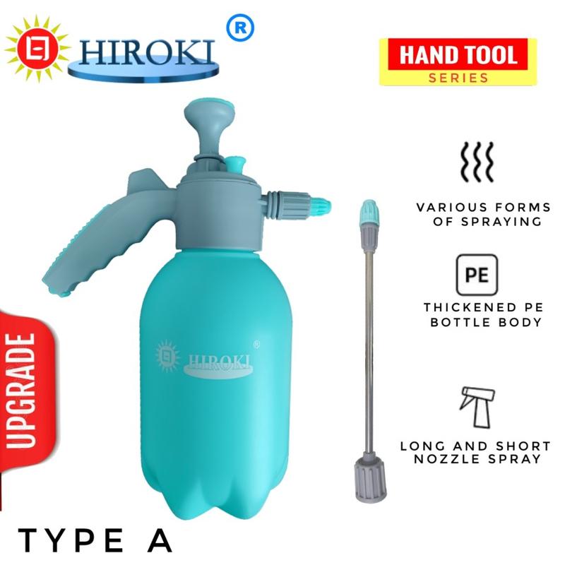 Alat Semprotan Burung Pompa Tekanan Tinggi Original HIROKI Penyiram ...