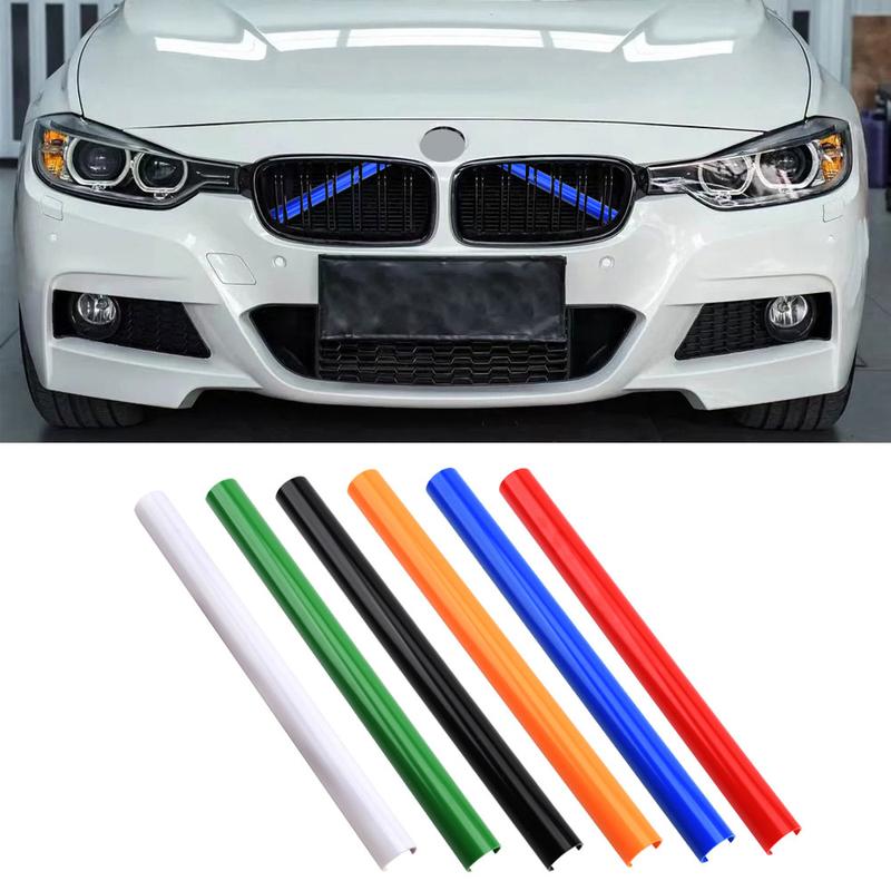 BMW Front Grille Bar V Brace Wrap For BMW 1/2/3/4/5/6 Series - TikTok Shop