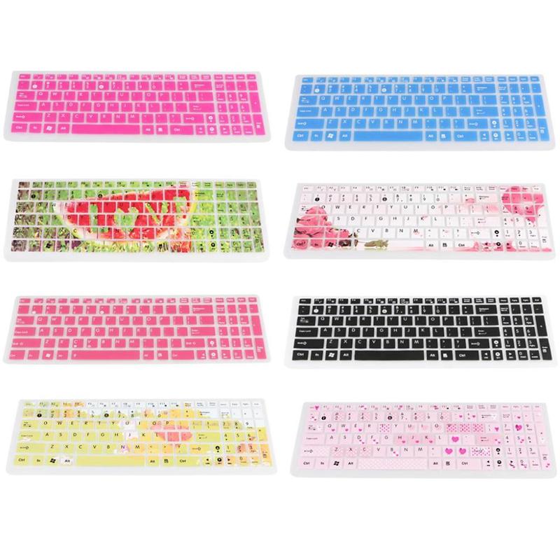 ber Keyboard Cover Skin For Laptop Notebook etc - TikTok Shop Philippines