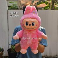 Promo Boneka Labubu The Monsters Exciting Macaron Muka Karet - LABUBU ...