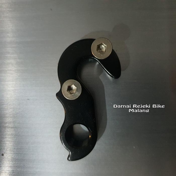 Jual Rear end - RD hanger - anting Polygon Strattos S2 S3 S4 S5 Helios ...