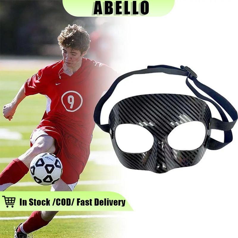Durable Basketball Mask/Nose Protection with Padding Protection ...