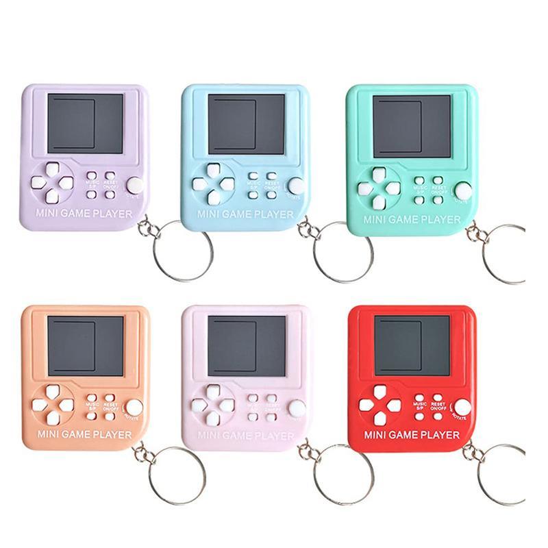 1PC Mini Classic Game Machine Retro Nostalgic Game Console With ...