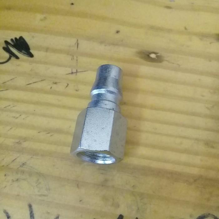 Jual Coupler 20PF Neple Sambungan Selang Kompresor - Kab. Bekasi ...