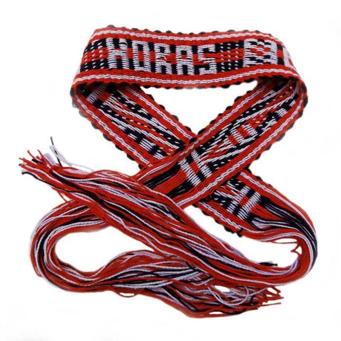 Jual Sortali ikat kepala Batak rajut - Ikat Kepala - souvenir - Hiasan ...