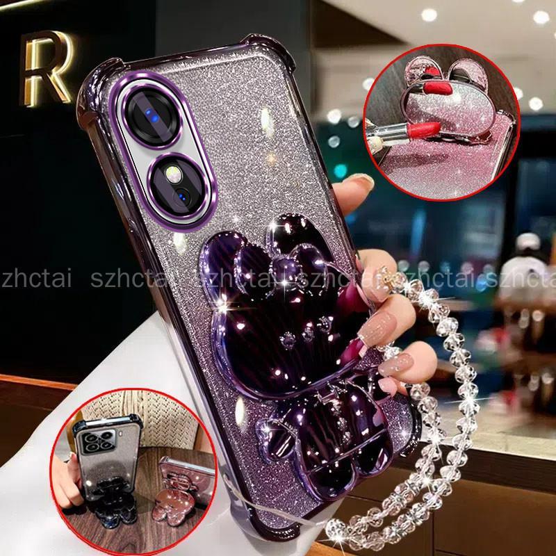 Casing for OPPO A17 A97 5G A38 4G A18 A60 four corners anti drop ...