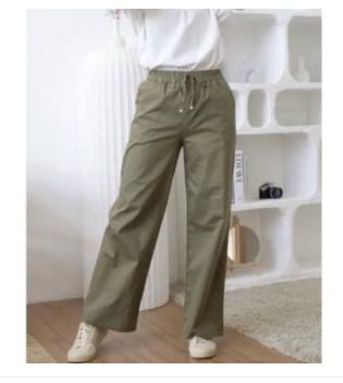 Plazu Baru Prempun (Plazo women#) - TikTok Shop Malaysia
