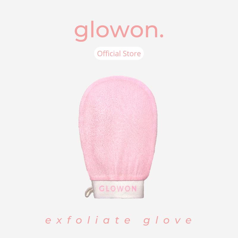 Glowon Body Deep Cleaning Dead Skin Remover Fabric Viscose Exfoliating ...