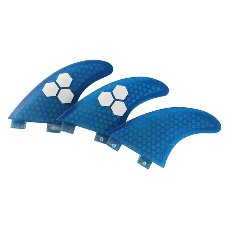 Surfboard Fins Parts Surf Fins Equipment for Pool Shortboard - TikTok ...