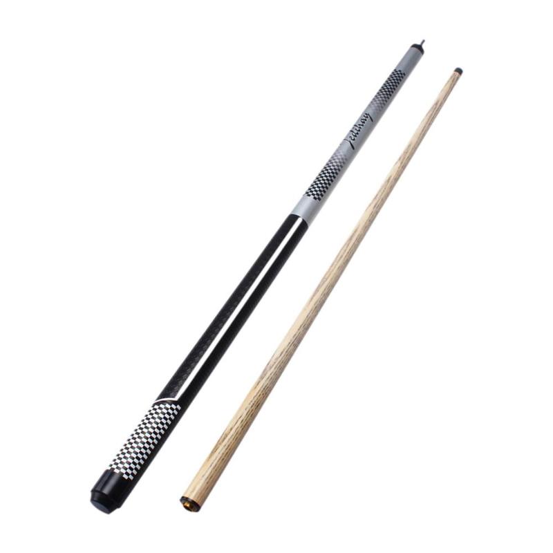 Billiard Pool Cue Two Section 57" Break Jump Cue for Pool Game - TikTok ...