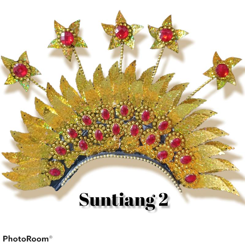 Suntiang minang - Shop | Tokopedia