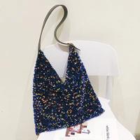 Promo Wamita Fashion Korea Tas Tote Bag Wanita DMTS124 Kapasitas Besar ...