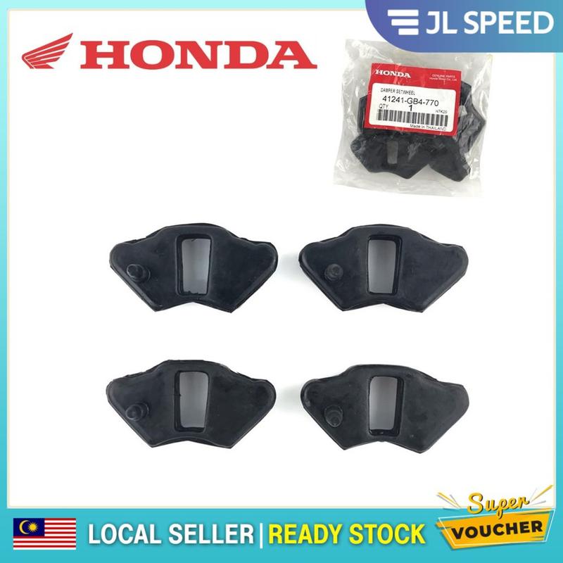 HONDA C70 EX5 HI POWER HIGH POWER EX5 HP HUB RUBBER HUB GETA - TikTok Shop Malaysia