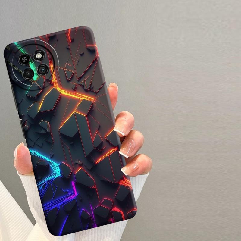 Case lTEL S23 Fashion Image Keren Case Handphone, Kasing HP, - Shop ...