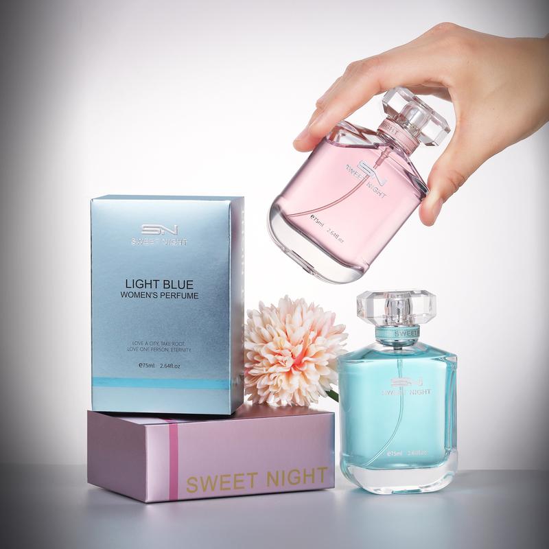 SN SWEET NIGHT Special Edition Perfume For Women - TikTok Shop Philippines