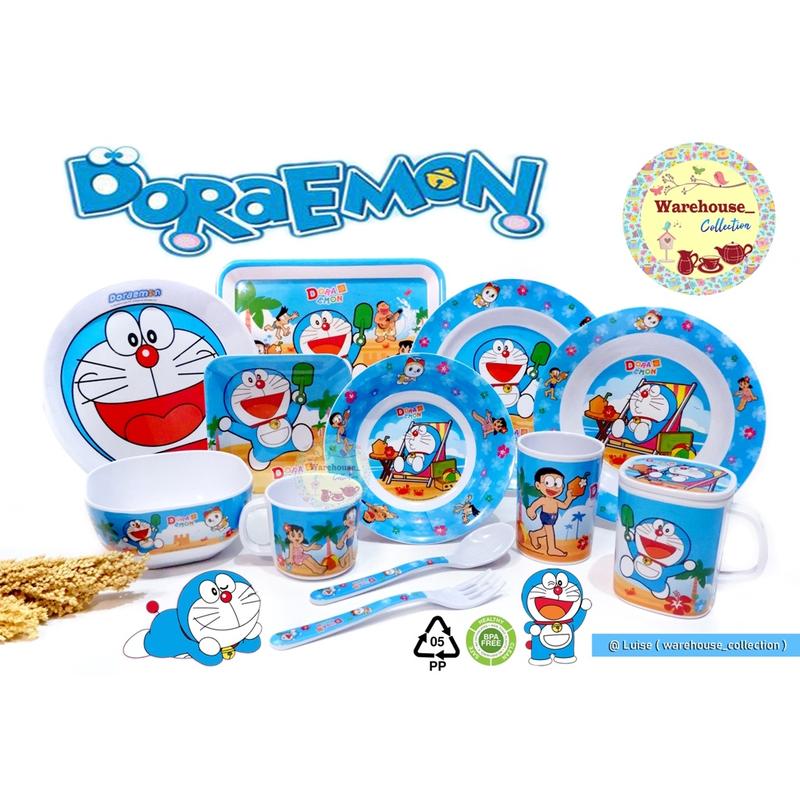 PIRING MAKAN BESAR / KECIL,PIRING SNACK,MANGKOK,GELAS MELAMINE - Shop ...