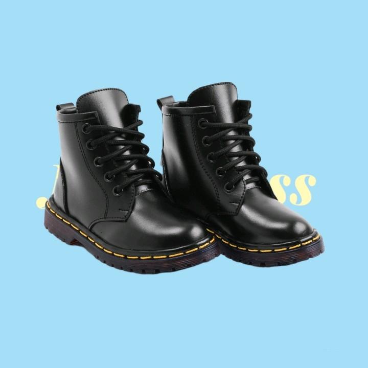 sepatu boots anak cowo cewe keren Fashion - Shop | Tokopedia