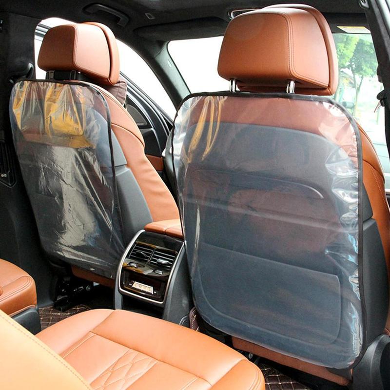 PE Transparent Film Protective Cover Anti Dirt Pad Anti Pad Kick ...