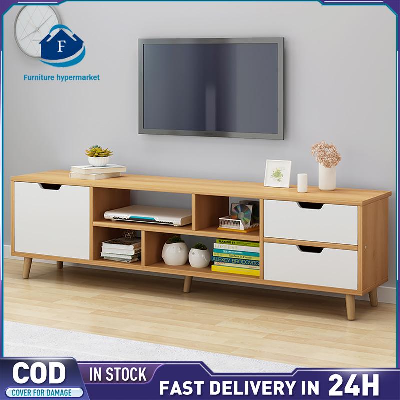 TV Cabinet Furniture Modern Minimalist Living Room 120/140 C - TikTok ...