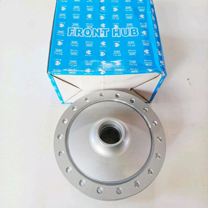 Bajaj front/ rear hub ct125 - TikTok Shop Philippines